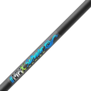 mhx 7'0" medium nearshore rod blank - ptsw84m-mhx