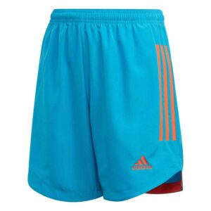 adidas con20 sho pb y, sharp blue/true orange, large