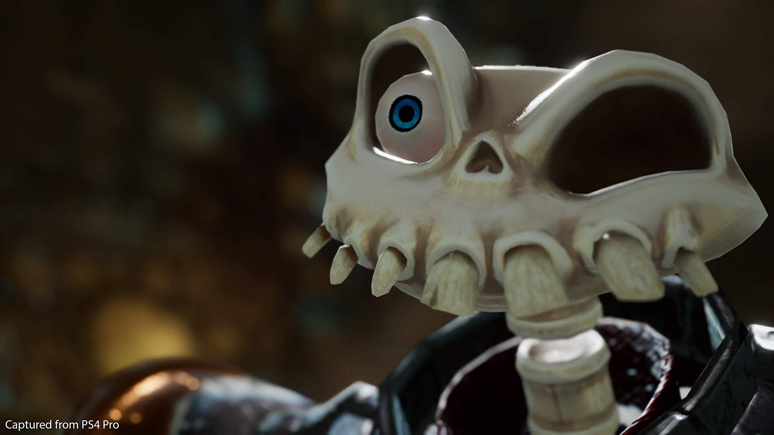 MediEvil - PlayStation 4