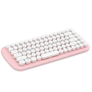 actto mini bluetooth keyboard korean/english layout