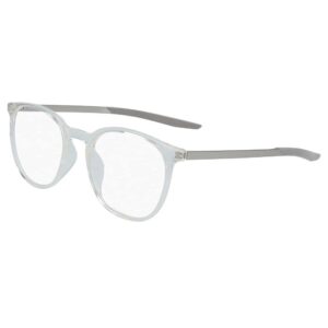 nike 7280 901 50 new unisex eyeglasses