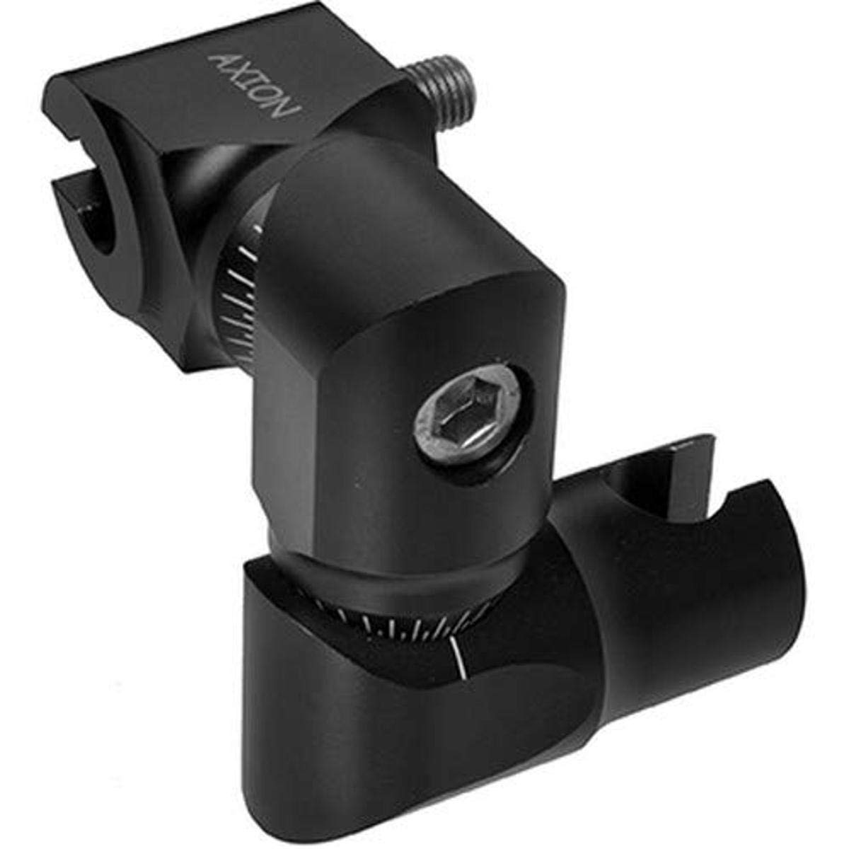 Axion Pro Side Bar Mount Black