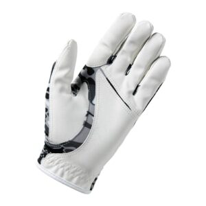 Wilson Staff Junior Fit All Camo Golf Glove