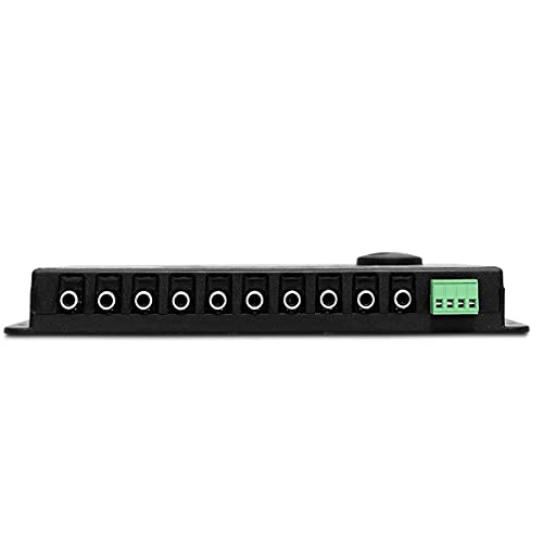 EXPERT 8 CH 15 Band EQ 3 PARAMATRIC EQ (PX8.2CONNECT)