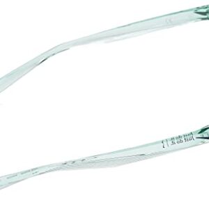 Nike EV1154-343 Myriad M Sunglasses Igloo Frame Color, Teal Gradient with Silver Mirror Lens Tint