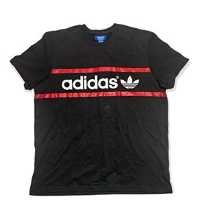 adidas originals ask s gfx ftd, black, xx-large