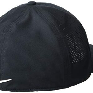 Nike Unisex Nike Aerobill Classic99 Performance Hat, Black/Anthracite/White, Medium/Large