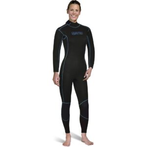 Mares 2.5mm M-Flex Women's Full Wetsuit - 14