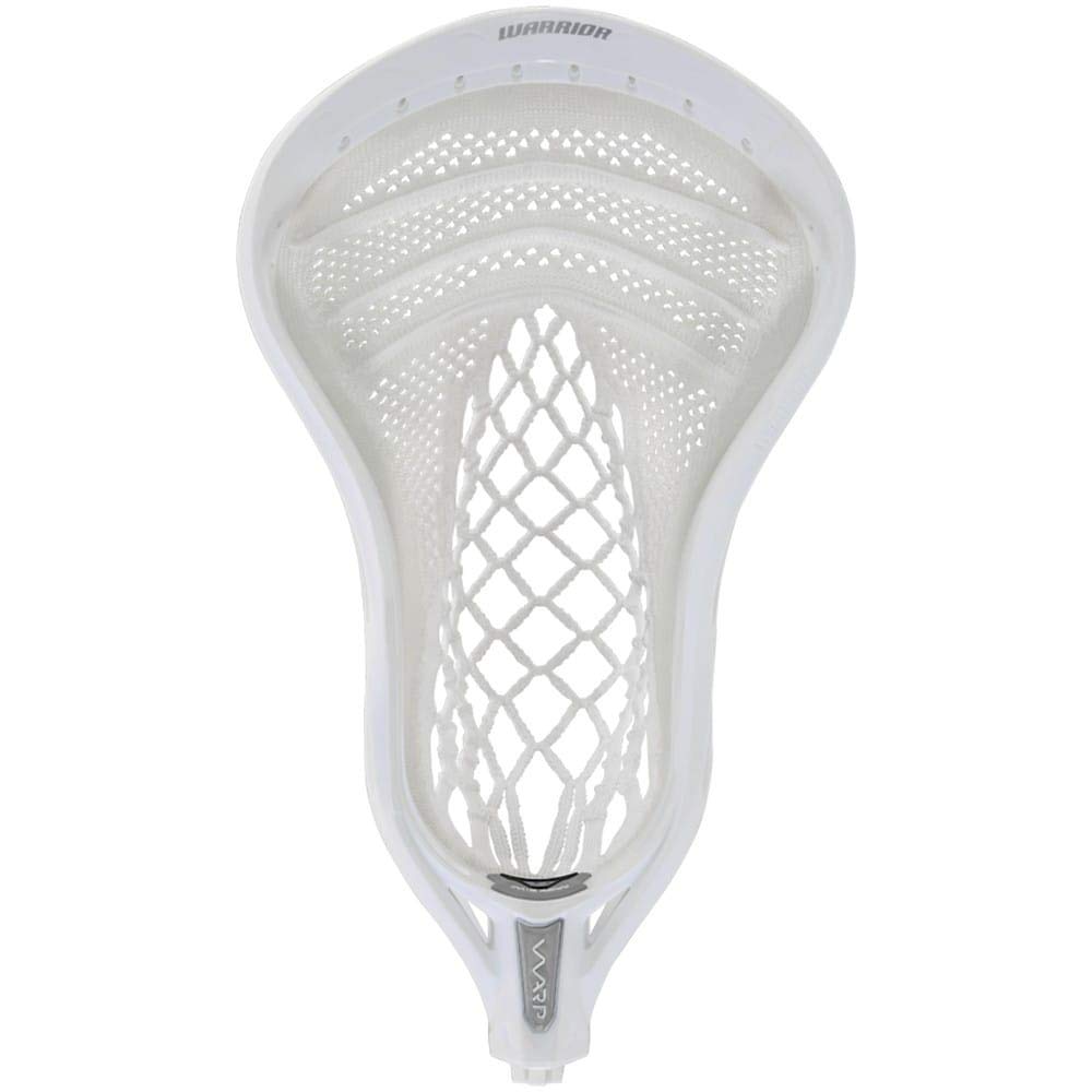 Warrior Evo Warp Pro 2 Lacrosse Head