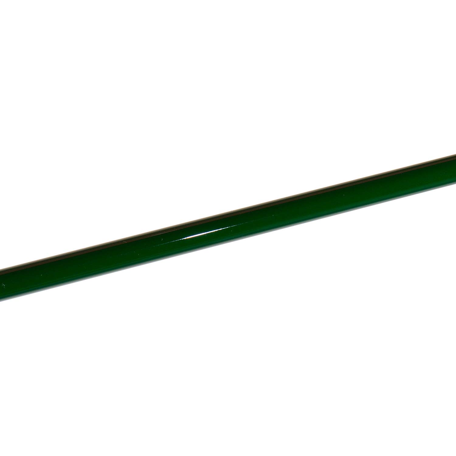 CRB 7'6" Light Color Series Rod Blank - IS761L Forest Green