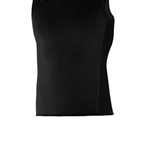 EXOWEAR Vest Unisex - Black - ML