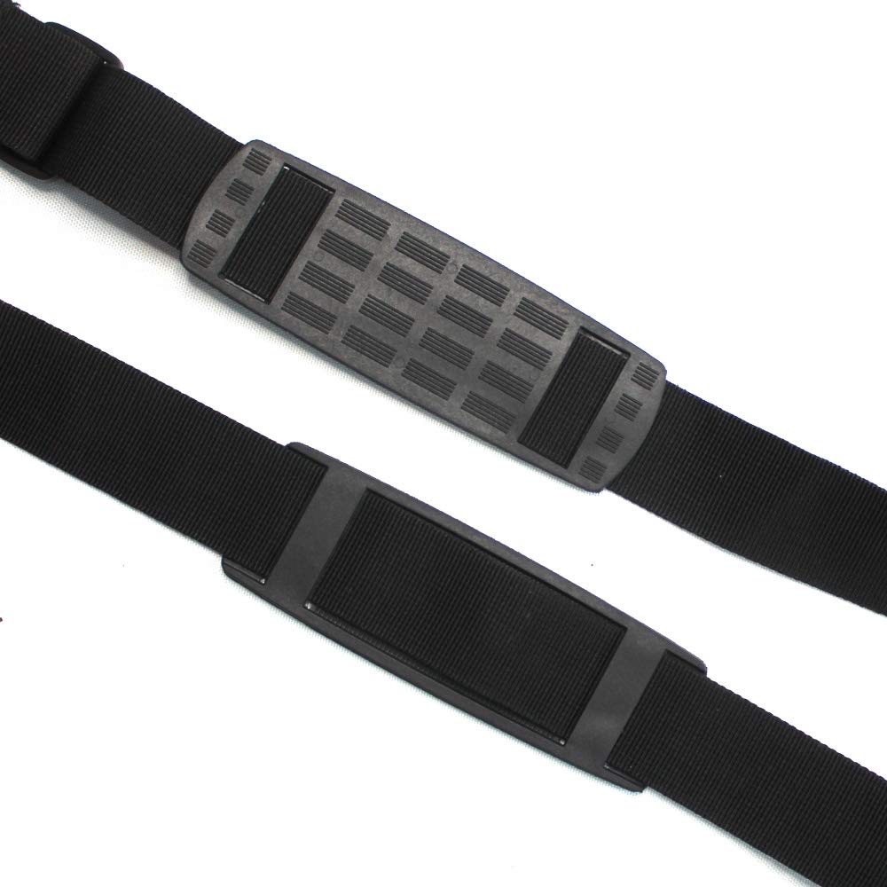 MELOTOUGH Tactical suspenders Police Duty Belt Harness for Battle Belt Law Enforcement Police Duty Belt Suspenders