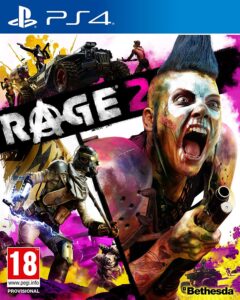 rage 2 (ps4)