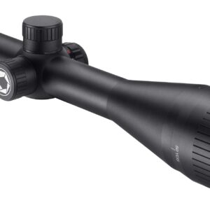 New Barska 5-20x50mm Rifle Scope with Trace MOA IR Reticle