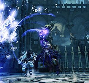 Darksiders 2 Deathinitive Edition - Nintendo Switch