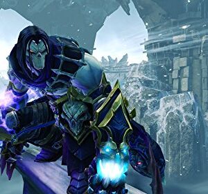 Darksiders 2 Deathinitive Edition - Nintendo Switch