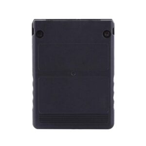 PS2 Memory Card, Memory Card High Speed for Sony 2 PS2 Games Accessories?High Speed Game Memory Card(8M)