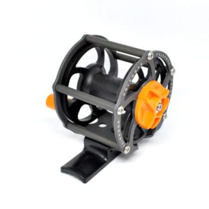 Pelengas Univrsal Reel for Speargun