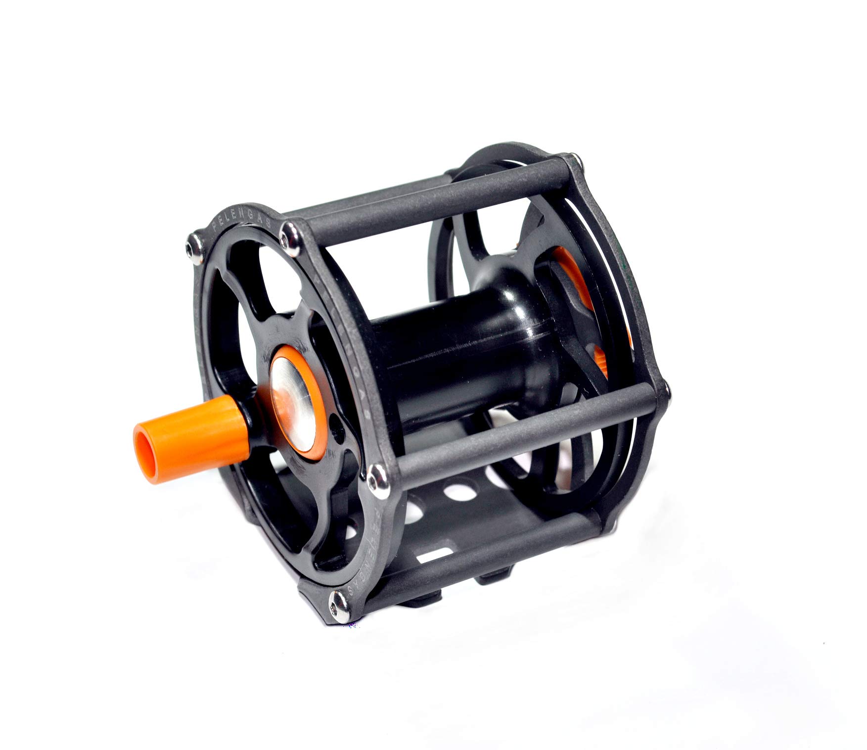 Pelengas Univrsal Reel for Speargun