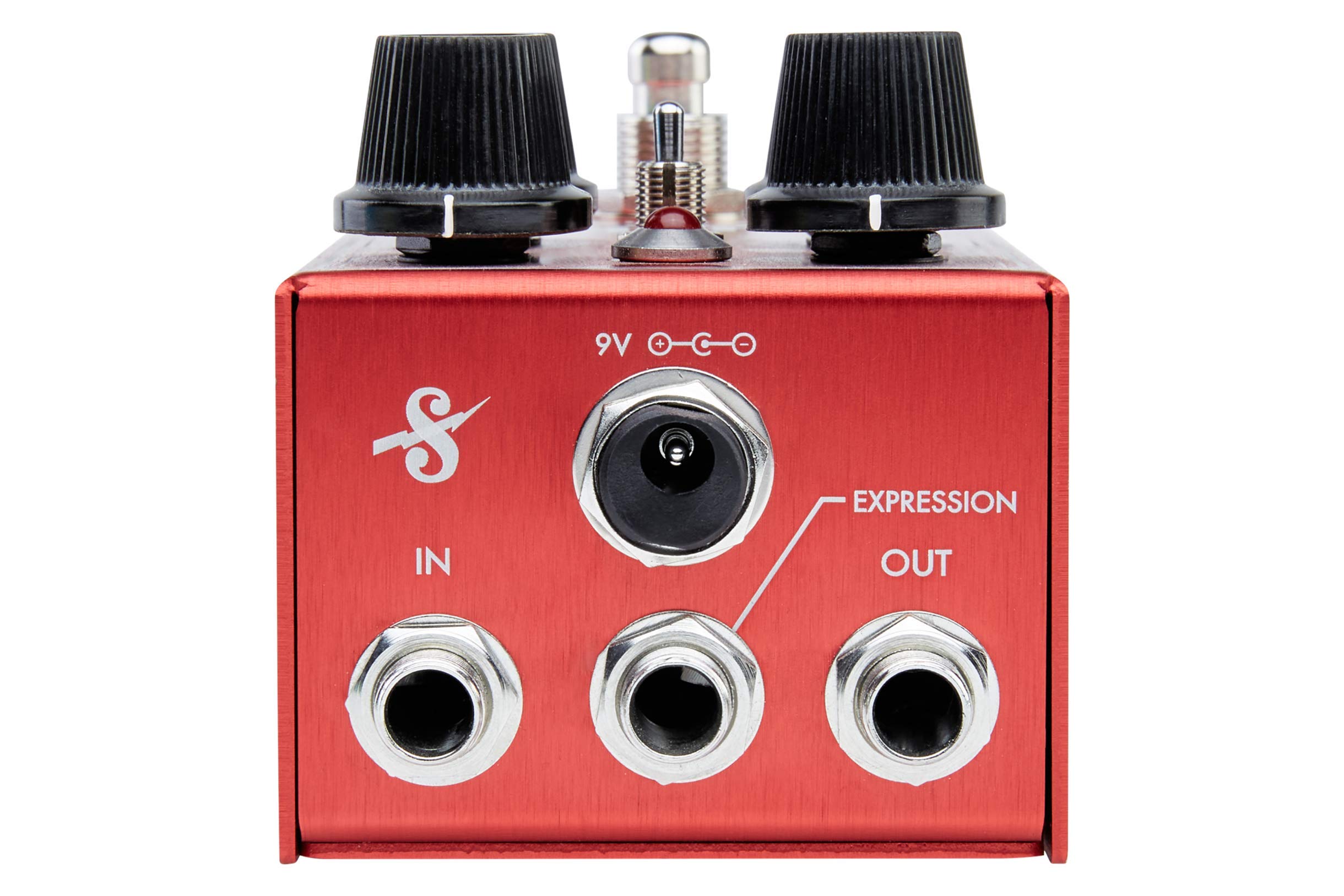 Supro Delay - Analog Delay Pedal