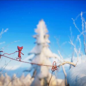 Unravel: Yarny Bundle PS4 (PS4)