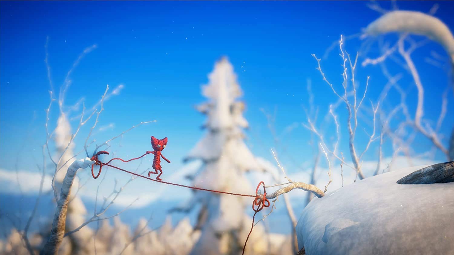 Unravel: Yarny Bundle PS4 (PS4)