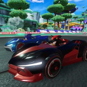 Team Sonic Racing (PS4)