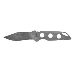 Tops SPM-02 Sneaky Pete Mini 1095 Steel