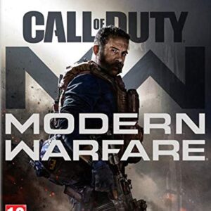 Xbox One - Call of Duty: Modern Warfare - [PAL EU - NO NTSC]