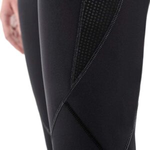 EXOWEAR Pant Womens - Black - 10