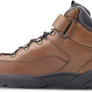 Dr. Comfort Ranger Men's Therapeutic Diabetic Extra Depth Hiking Boot: