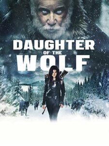 daughter of the wolf