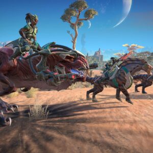 Age of Wonders: Planetfall - PS4 - PlayStation 4