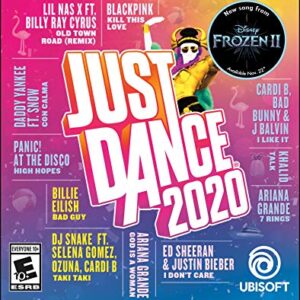 Just Dance 2020 - Xbox One Standard Edition