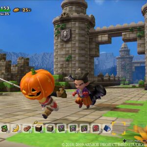 Dragon Quest Builders 2 (Nintendo Switch)