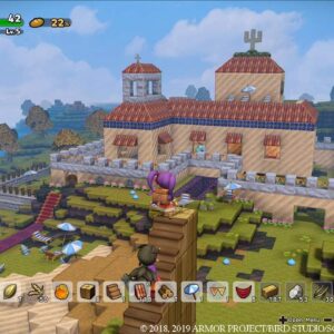 Dragon Quest Builders 2 (Nintendo Switch)