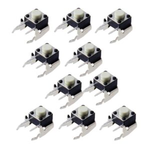 10 x rb lb bumper switch button replacement for xbox 360 xbox one controller buttons