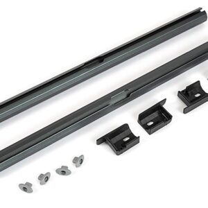 Hobie H-Rail Kit for Rear H-Track