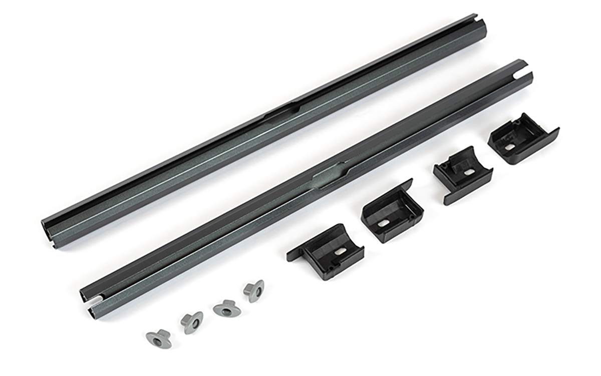 Hobie H-Rail Kit for Rear H-Track