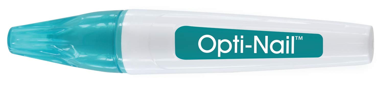 Opti-Nail Fungal Nail Repair Pen, Restores the Healthy Appearance of Nails Discolored or Damaged by Nail Fungus