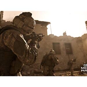 Call Of Duty Modern Warfare