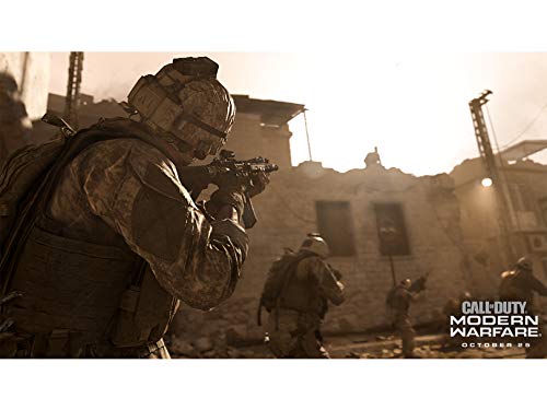 Call Of Duty Modern Warfare