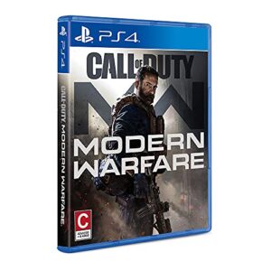 Call Of Duty Modern Warfare