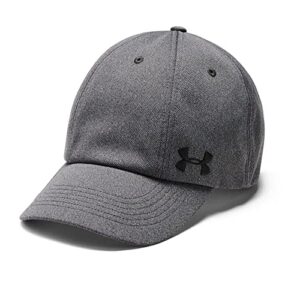 under armour ua multi hair cap m/l black