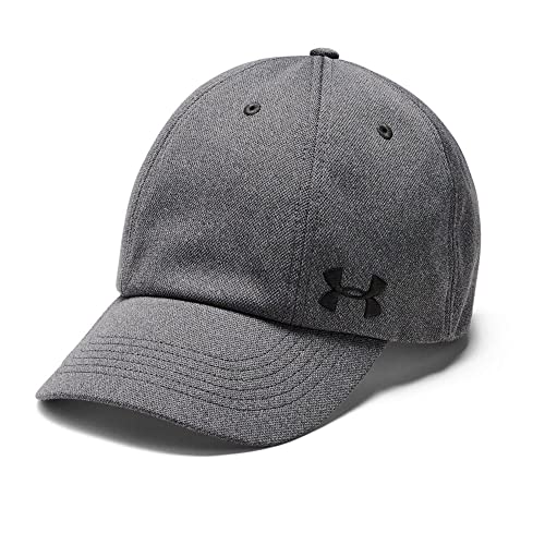 Under Armour UA Multi Hair Cap M/L Black