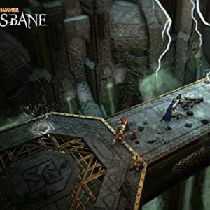 Warhammer: Chaosbane (Xbox One)