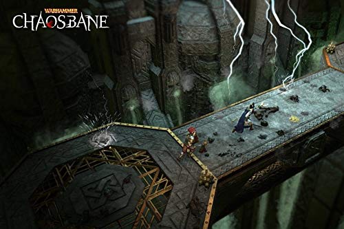 Warhammer: Chaosbane (Xbox One)