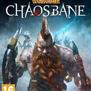 Warhammer: Chaosbane (Xbox One)