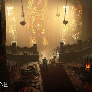 Warhammer: Chaosbane (Xbox One)