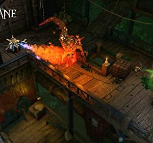 Warhammer: Chaosbane (Xbox One)